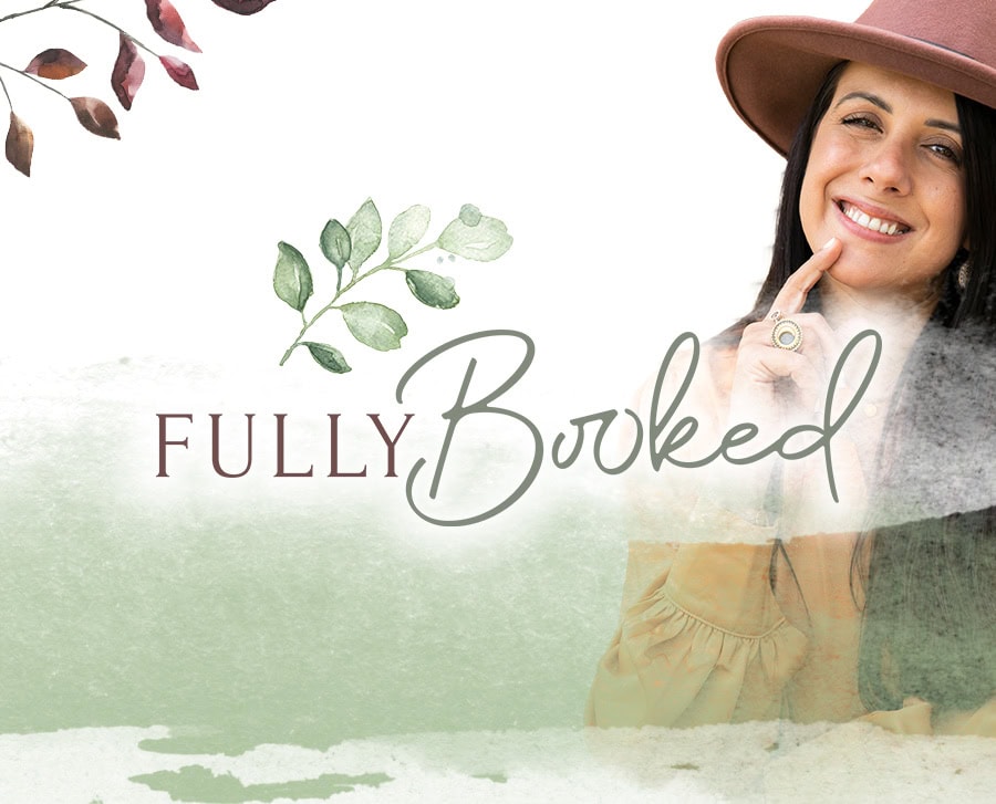 FULLY BOOKED 2023 - Bliss Planet | לירז רון פבין